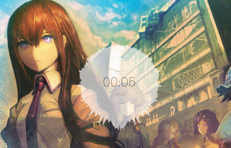 关于ffmpeg的音频可视化（music visualization） - 同和故事匯同和故事匯